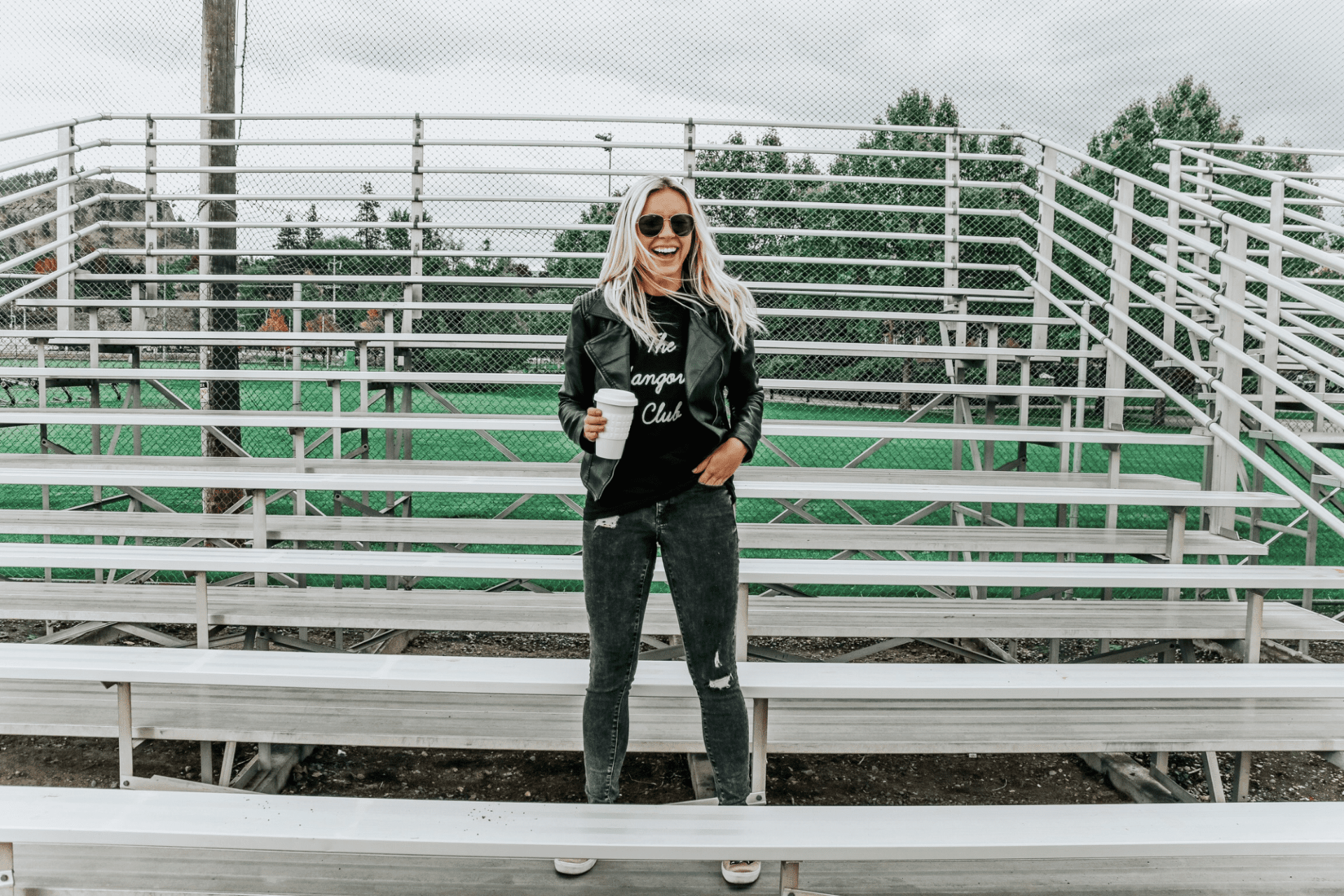 Trendsetter Talks: Carly @CARLYMAL