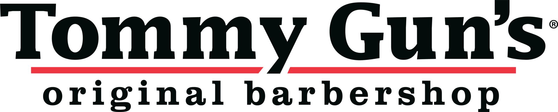 Tommy Gun’s Original Barbershop